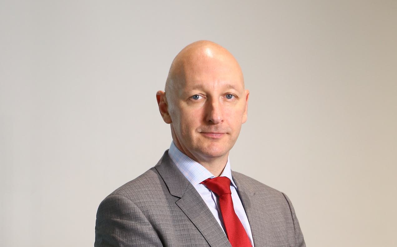 Porsche Indonesia appointed Jason Broome as Managing Director – Cars ...